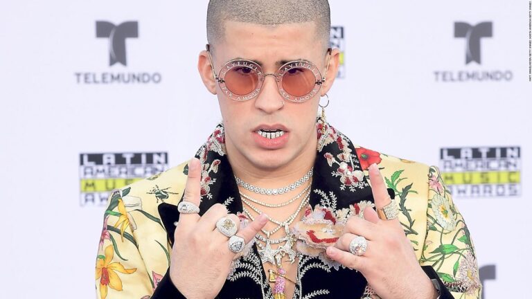 Bad Bunny Parents - Everything About Bad Bunny's Life