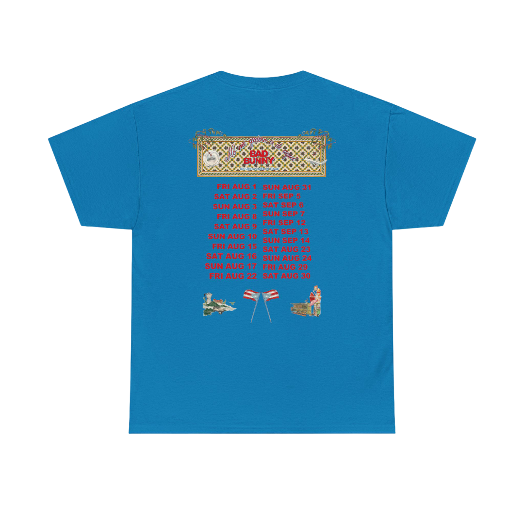 Shop All - Bad Bunny Merch | Official Store