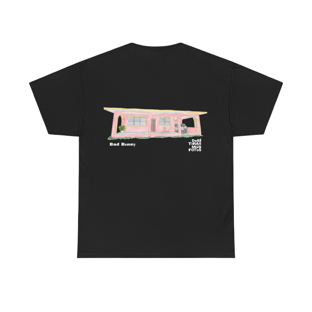 Home - Bad Bunny Merch | Official Store