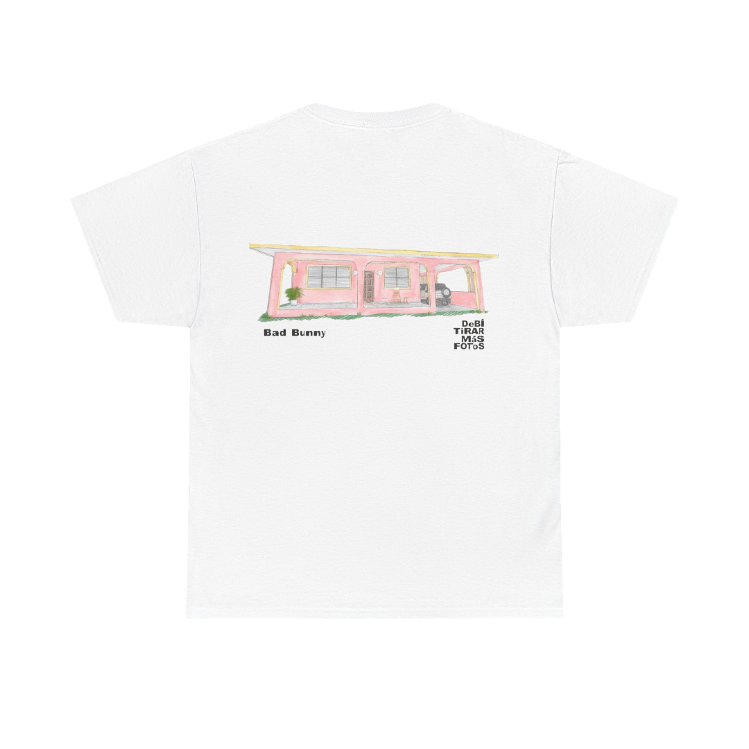 Home - Bad Bunny Merch | Official Store